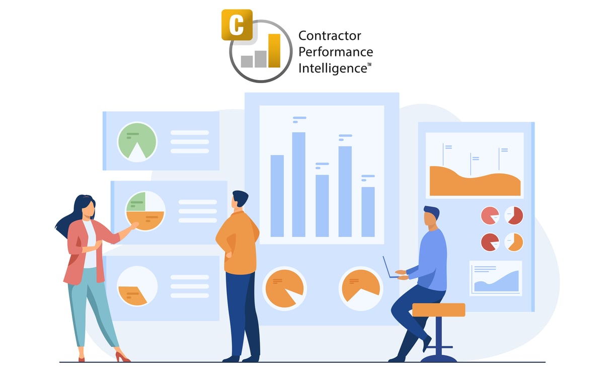 Contractor Performance Intelligence